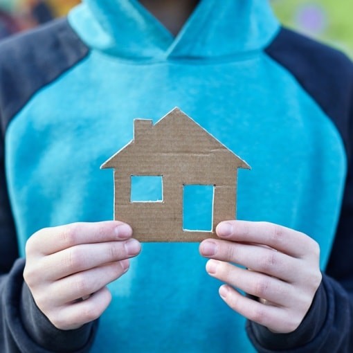 Housing - Recovery Within Reach