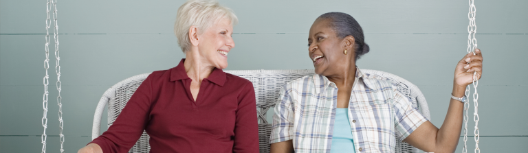 Supervised Group Homes - Recovery Within Reach