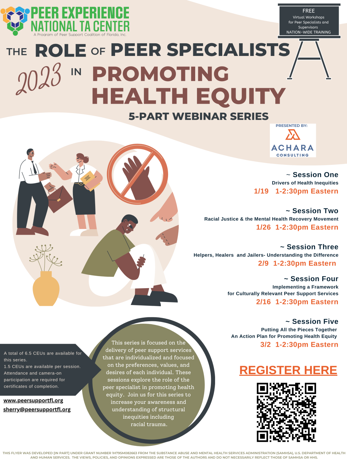 Home - Recovery Within Reach